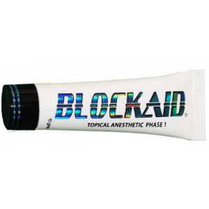Block-Aid – Augment Pro
